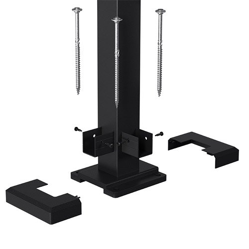 Corner Post - Peak Products (USA)