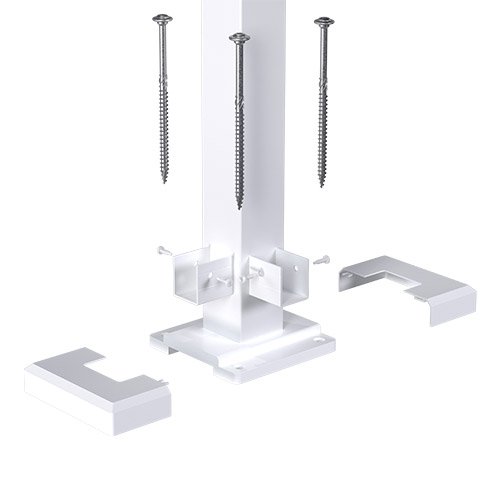 Corner Post - Peak Products (USA)