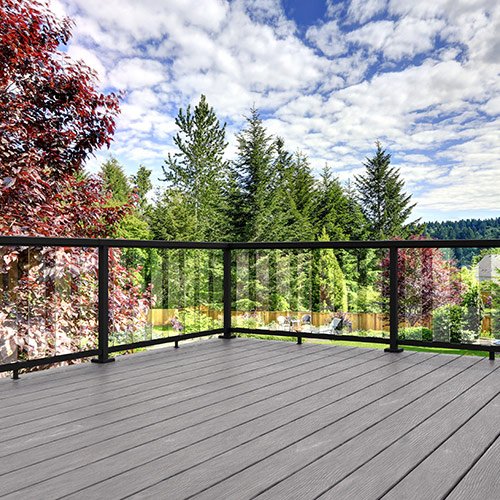 Corner Post - Peak Products (USA)