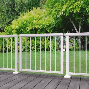 Picket Gate - Peak Products (USA)