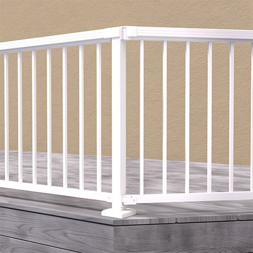 Horizontal Brackets - Peak Products (USA)