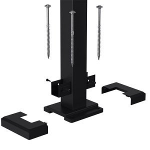 Mid Post - Peak Products (USA)