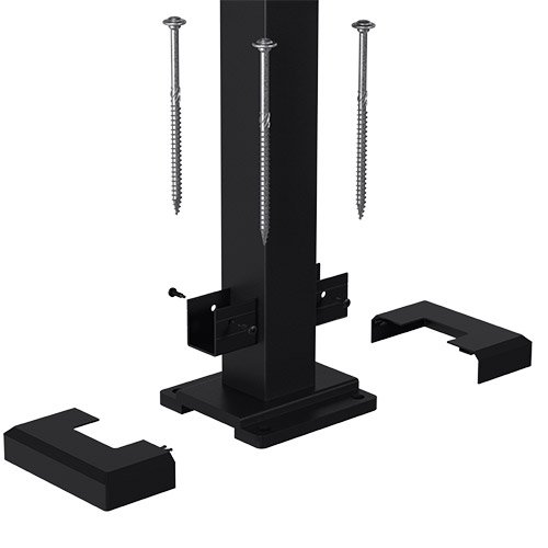 Mid Post - Peak Products (USA)