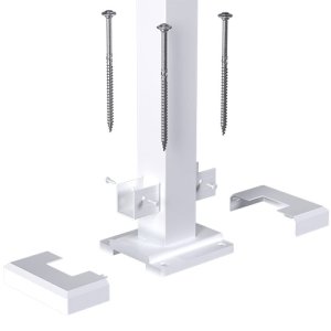 Mid Post - Peak Products (USA)