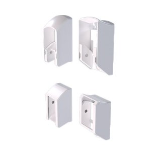 Exclusive to The Home Depot - Peak Aluminum Railing