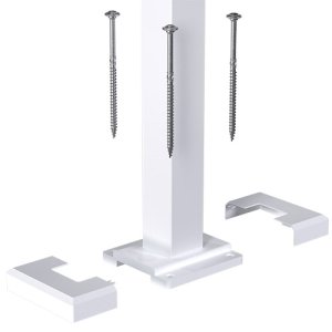 Stair Post - Peak Products (USA)