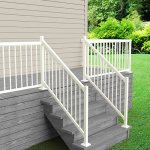 Stair Post - Peak Products (USA)