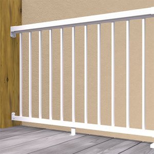 Wall Brackets - Peak Products (USA)