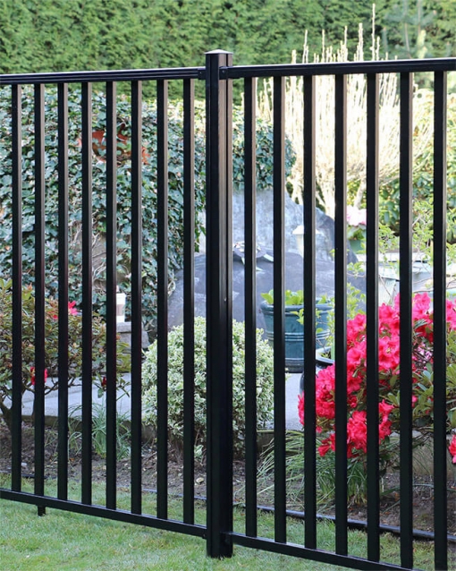 Aquatine Pool Fencing - Peak Products (USA)