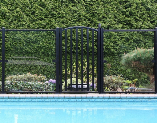 AquatinePlus Pool Fencing - Peak Products (USA)