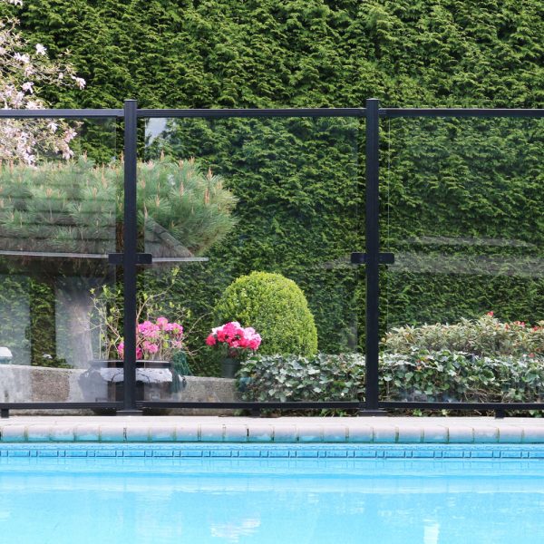 Aquatine Pool Fencing - Peak Products (USA)