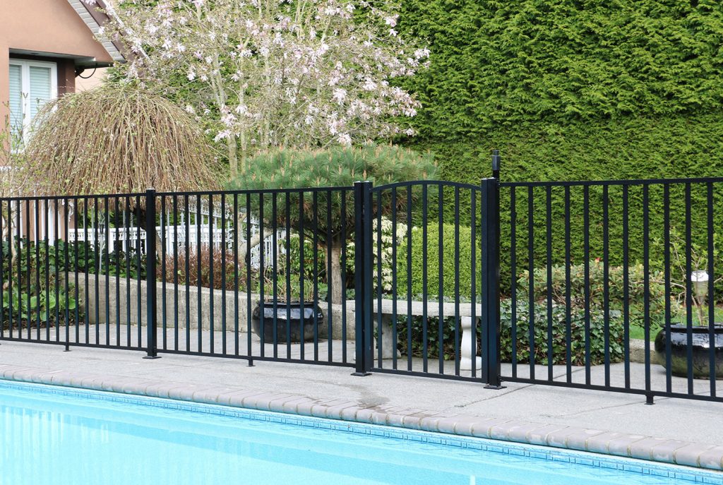 Peak Aluminum Railing - Peak Products (USA)