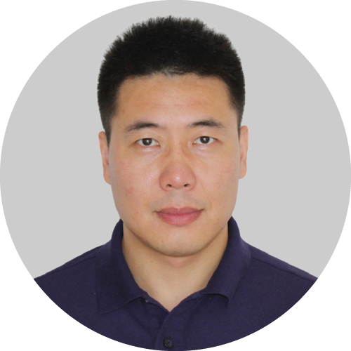 Our Leadership Team - Peak Products (USA)