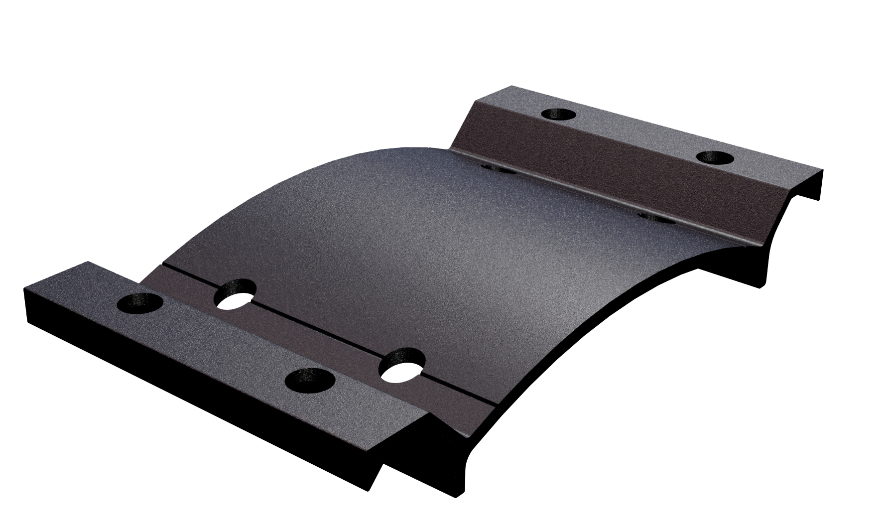 Peak® Cable Railing Drink Rail Adapter- US - Peak Products (USA)