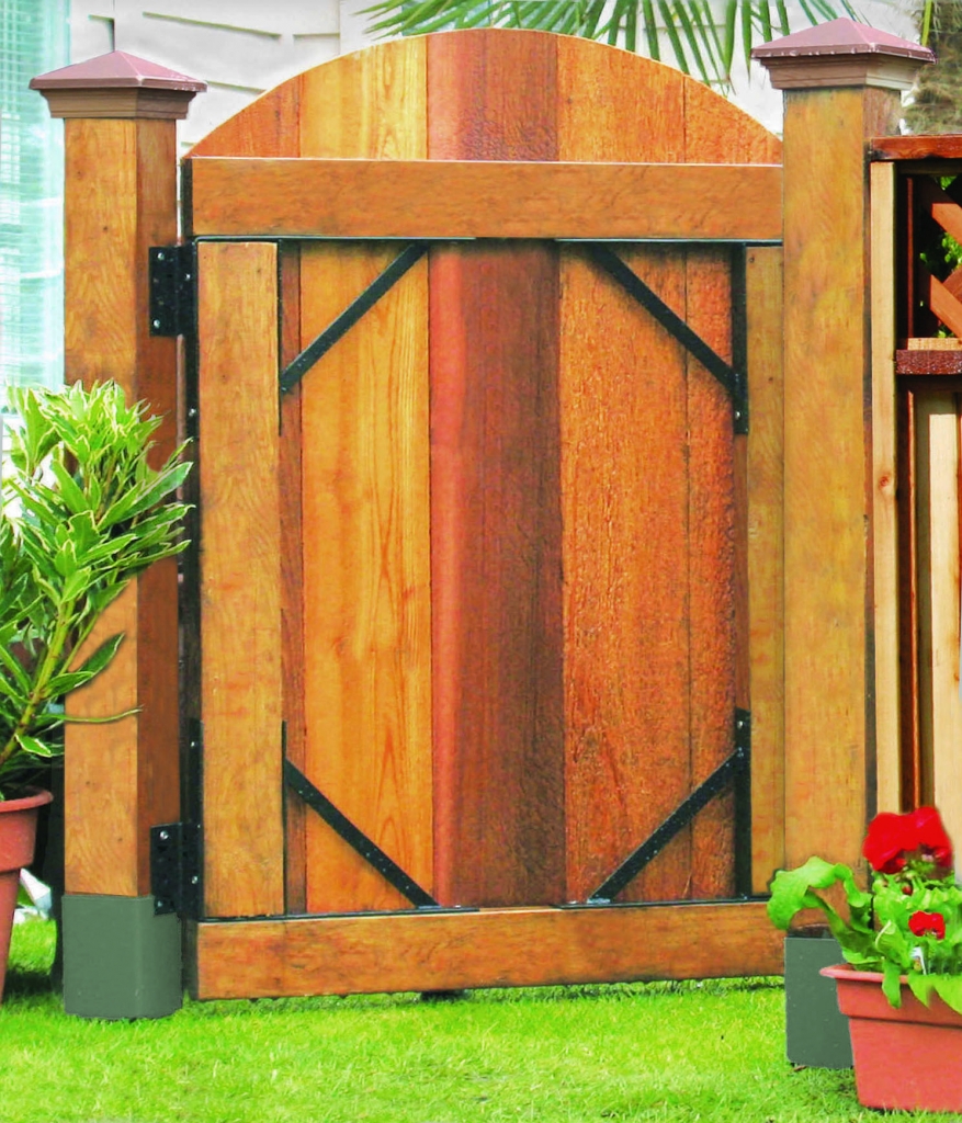 Gate Kit - Peak Products (USA)