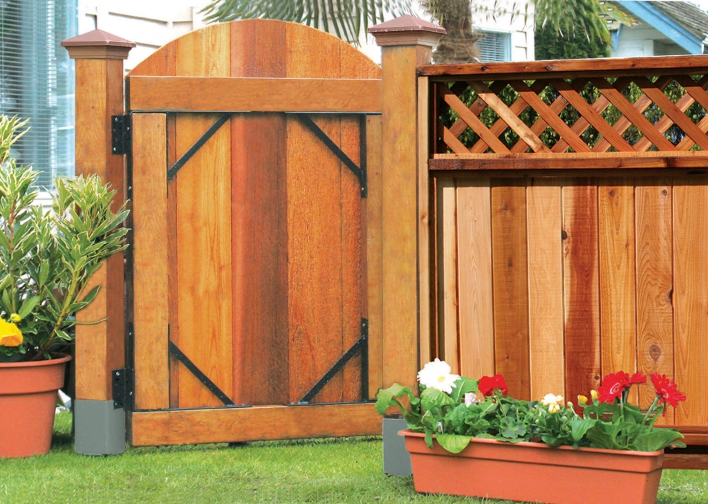 Gate Kit - Peak Products (USA)