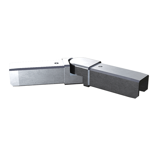 Stainless Steel Angle Bracket - Peak Products (USA)