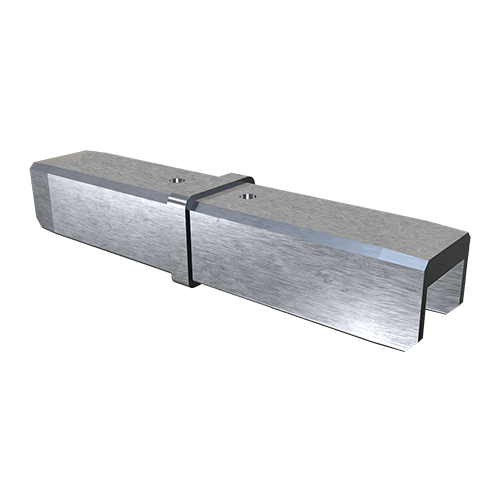 Stainless Steel Mid Bracket - Peak Products (USA)