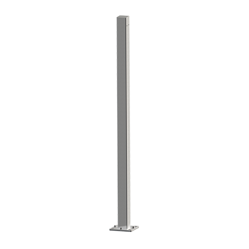 42" Stainless Steel Post - Peak Products (USA)