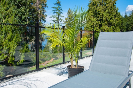 AquatinePlus Pool Fencing - Peak Products (USA)