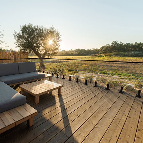 Stainless Steel Angle Bracket - Peak Products (USA)