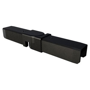 Stainless Steel Top Rail & Brackets - Peak Products (USA)