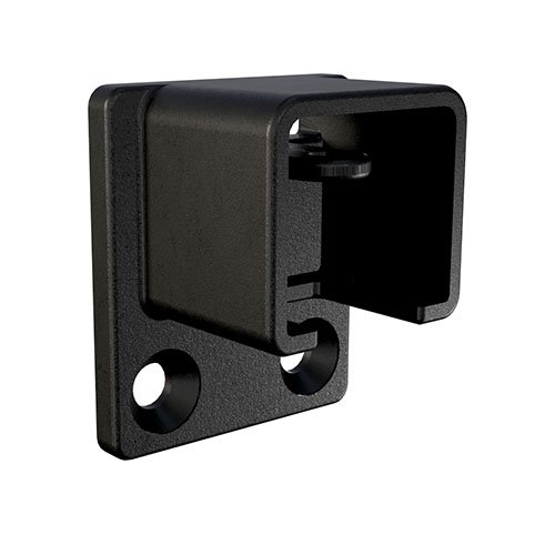 Stainless Steel End Bracket - Peak Products (USA)