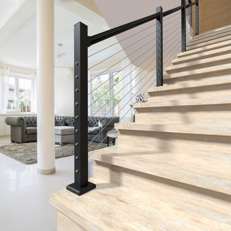 Cable Railing Gallery | Peak Products (USA)