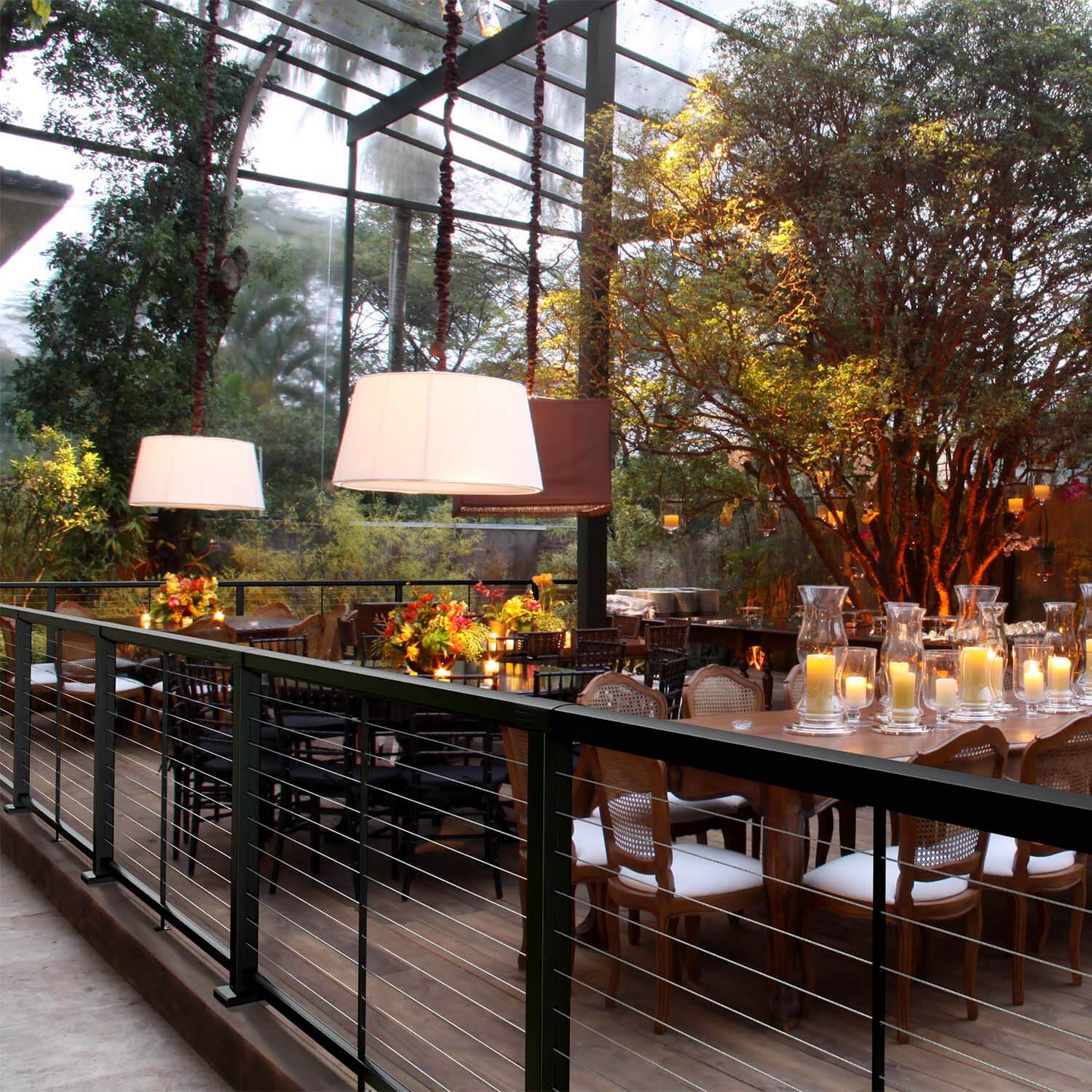 Mid Post - Peak Products (USA)