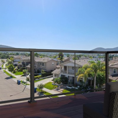 Cable Railing Gallery | Peak Products (USA)