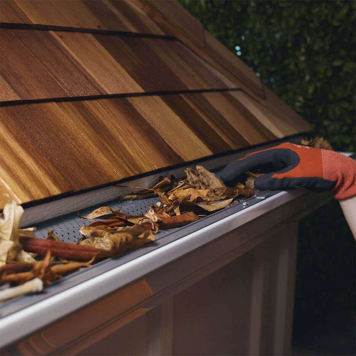 Gutters - Peak Products (USA)