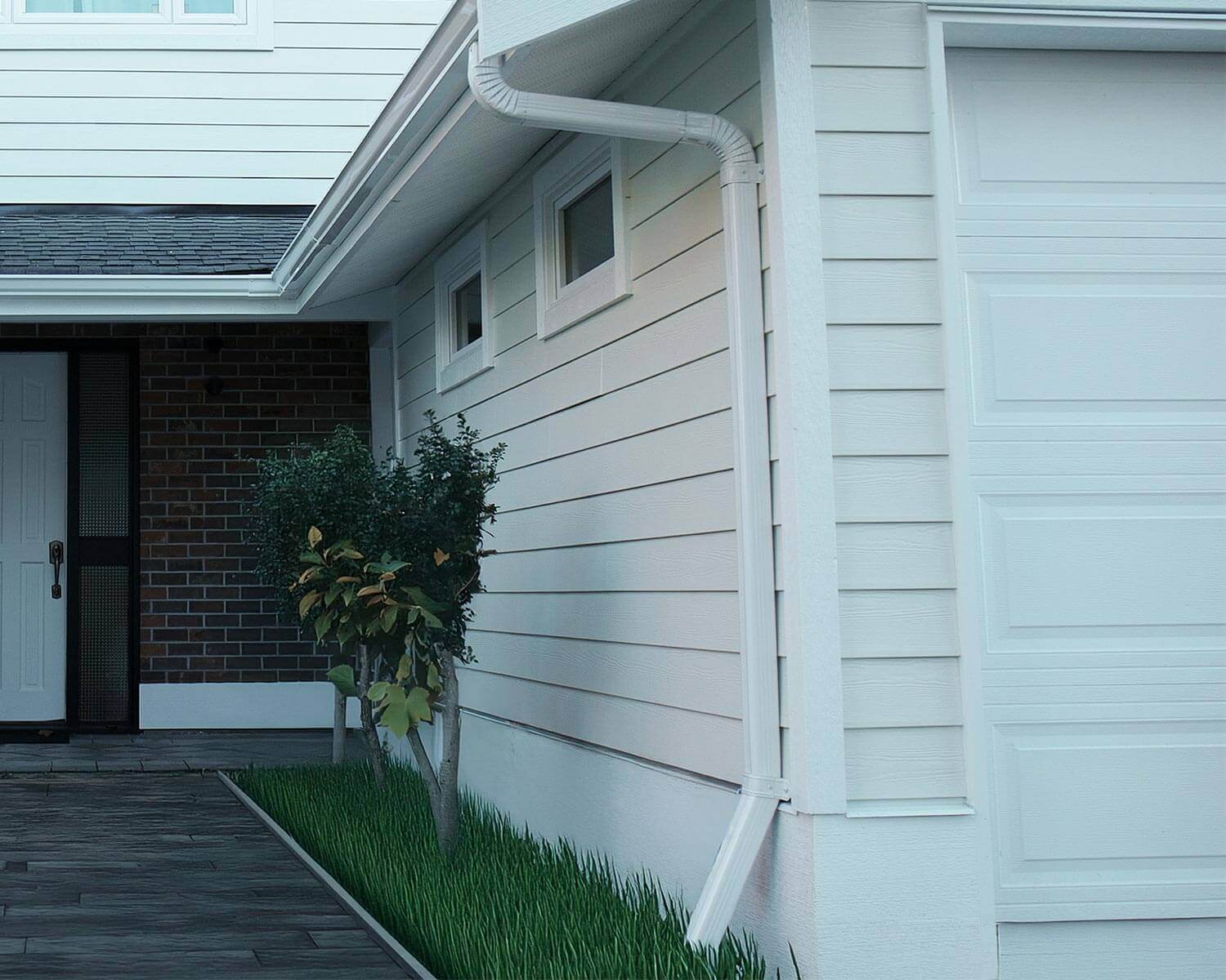 Gutters - Peak Products (USA)