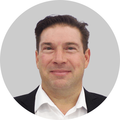 Our Leadership Team - Peak Products (USA)