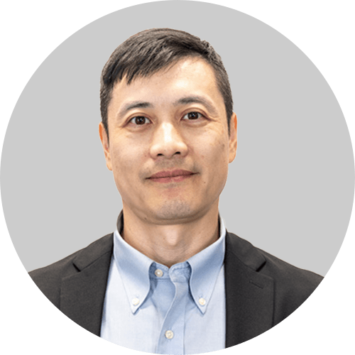 Our Leadership Team - Peak Products (USA)