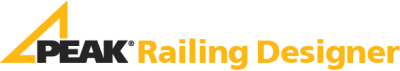 Peak All Railing Designer - Peak Products (USA)