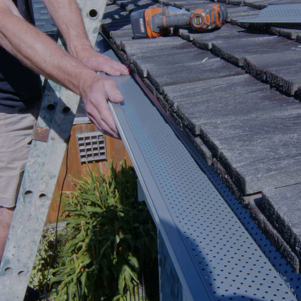 Gutters - Peak Products (USA)