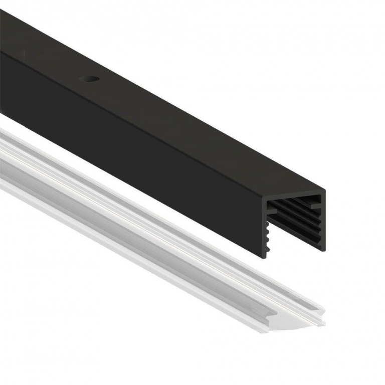 LED Strip Holders - Peak Products (USA)