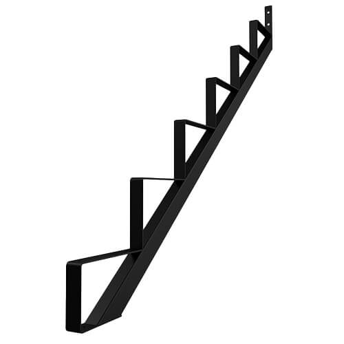 Stair Risers and Connectors | Deck Products - Peak Products (USA)