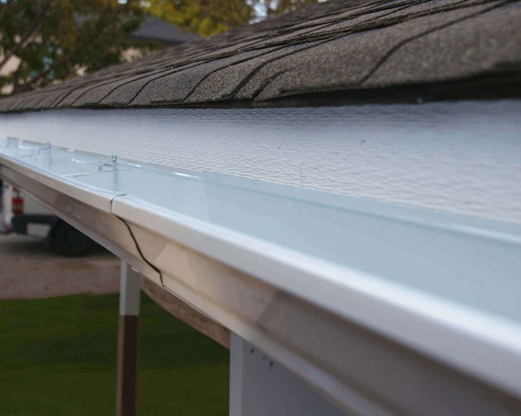 Gutters - Peak Products (USA)